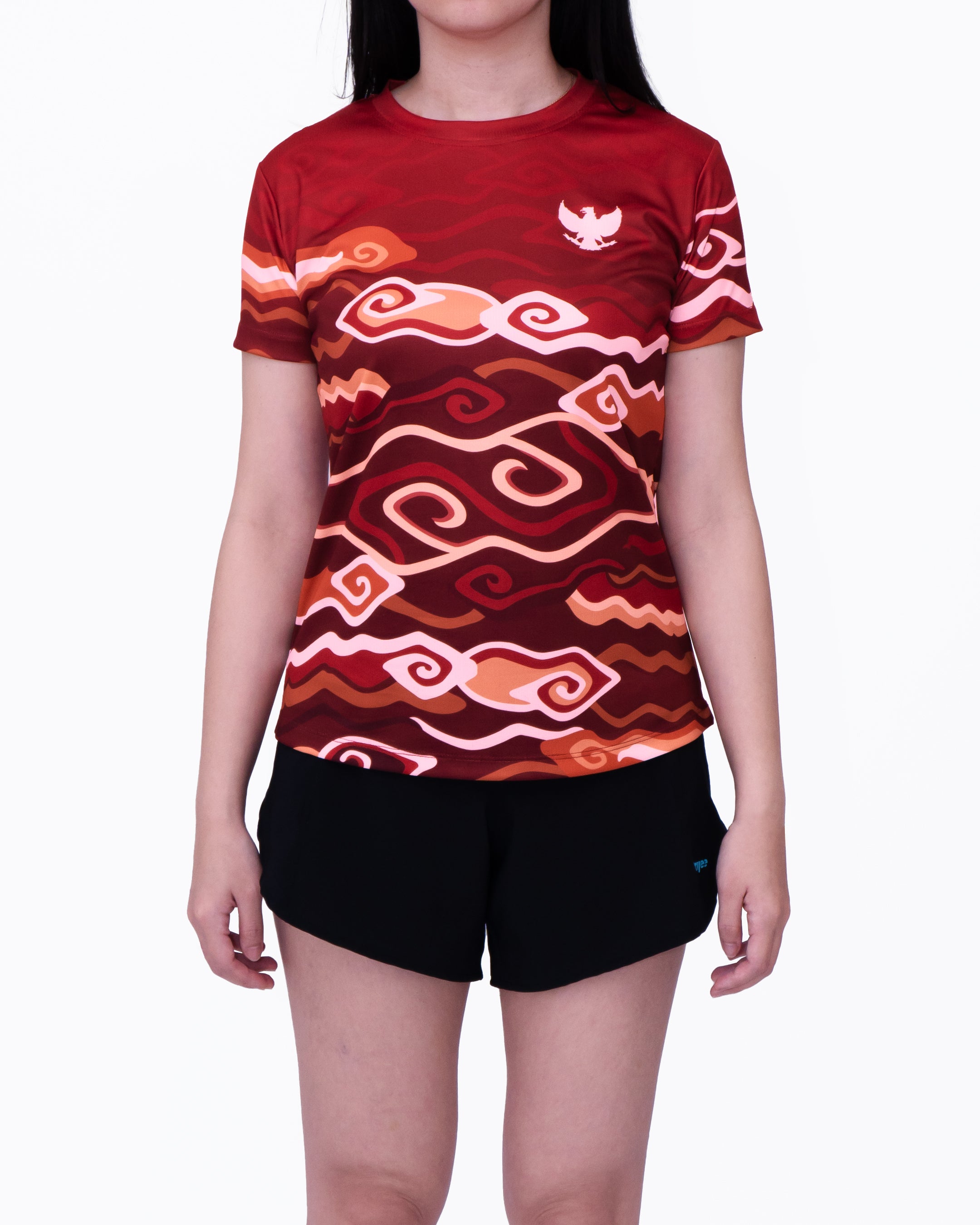 Pre Order Kemerdekaan Series - Gardara – TRIJEE