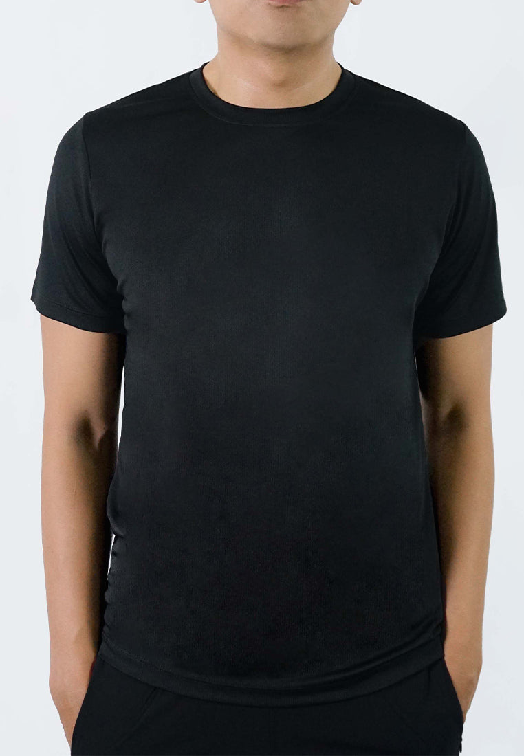 Shawn - Black – TRIJEE