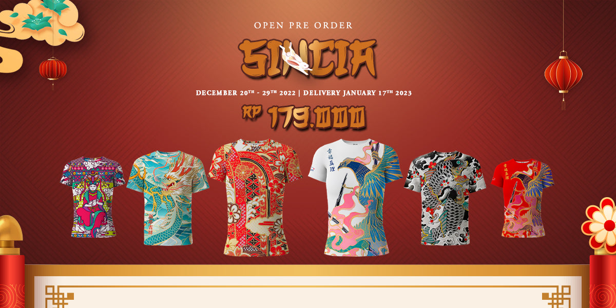Trijee Sincia series – TRIJEE