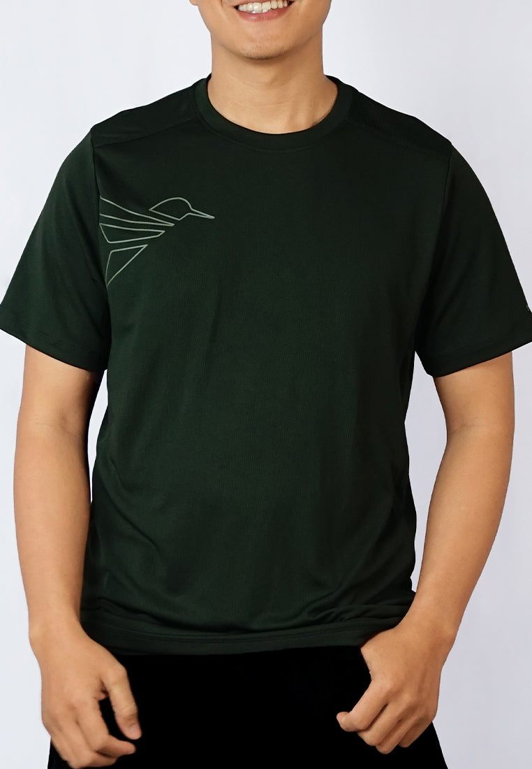 HUMMINGBIRD M - ARMY GREEN – TRIJEE