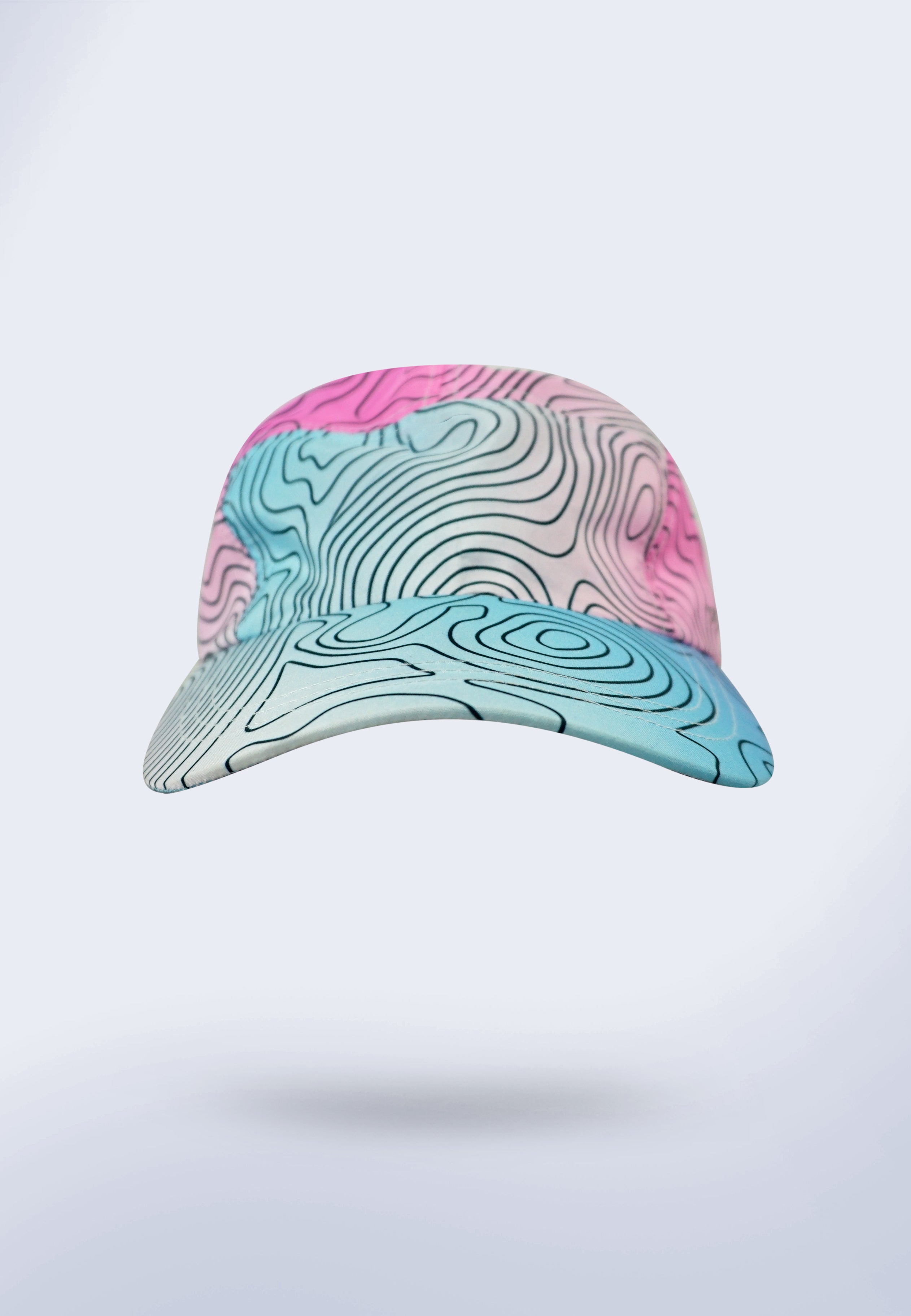 Muna - White Contour – TRIJEE