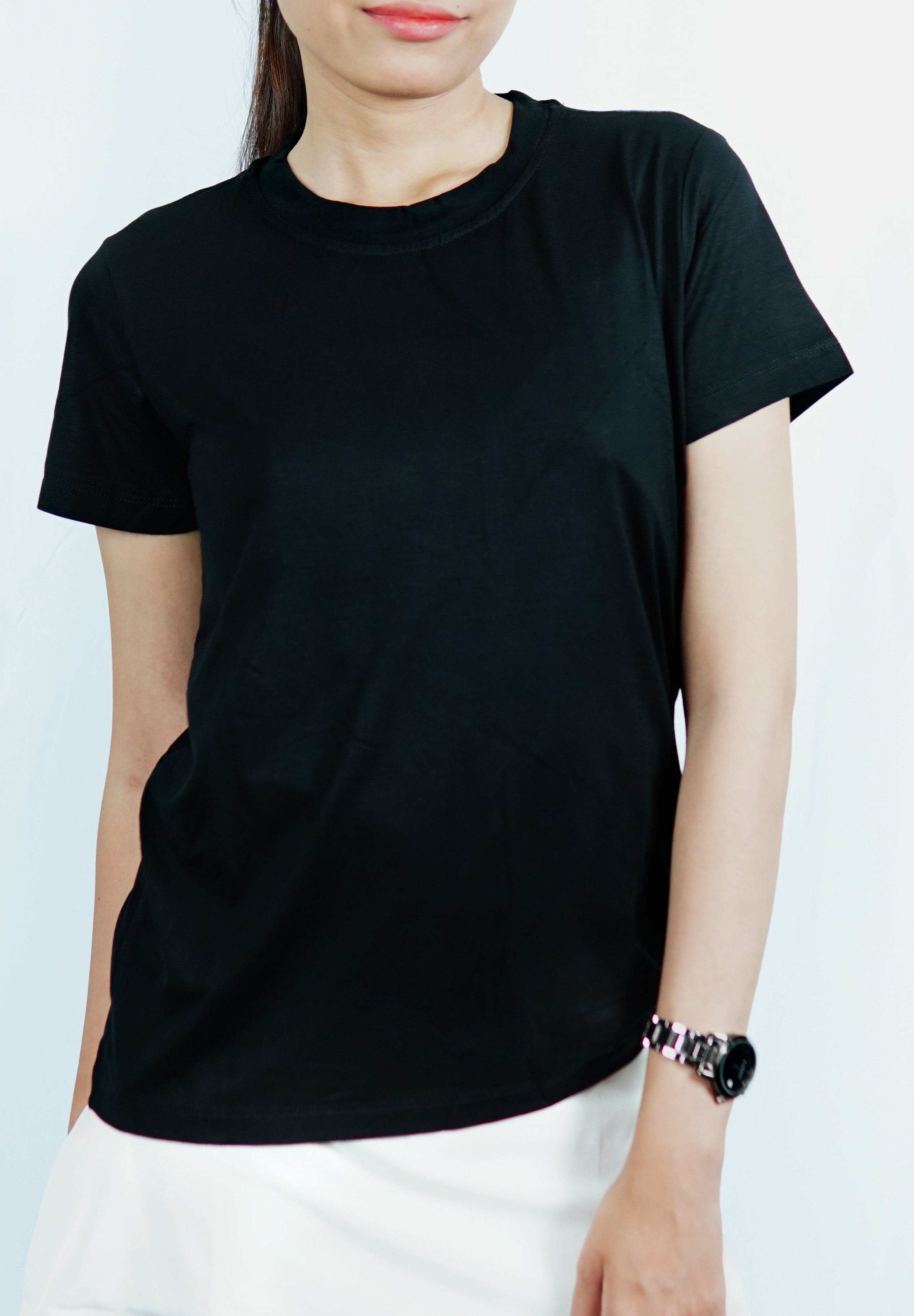 Avery Women - Black – TRIJEE