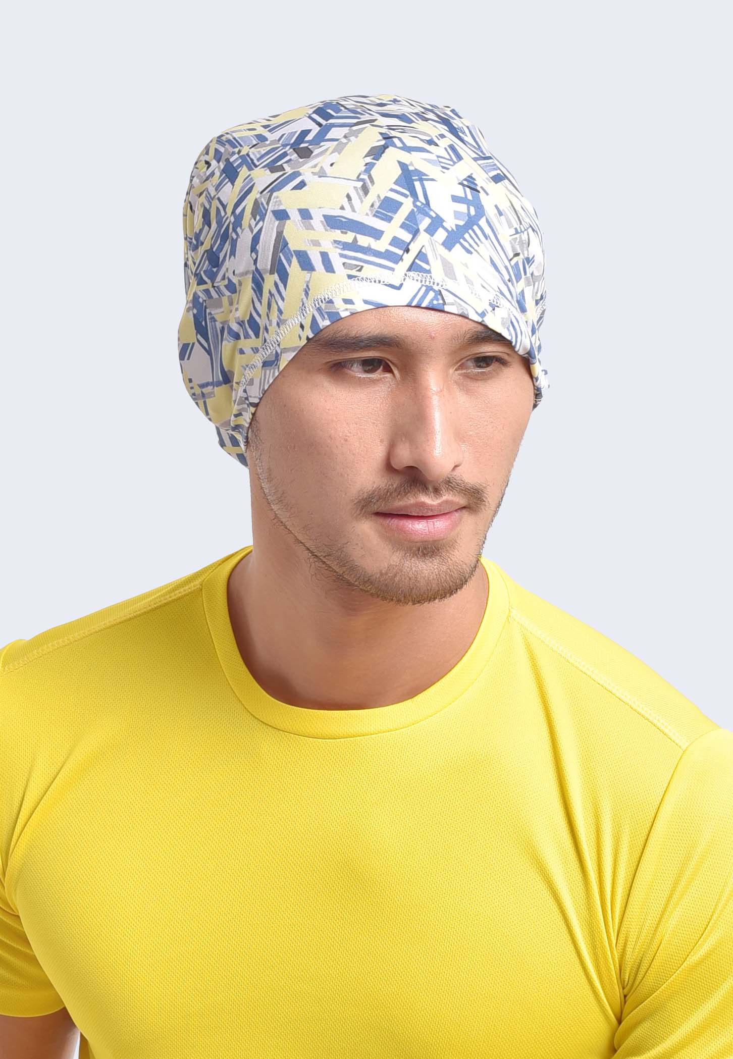 Bradley Buff – TRIJEE