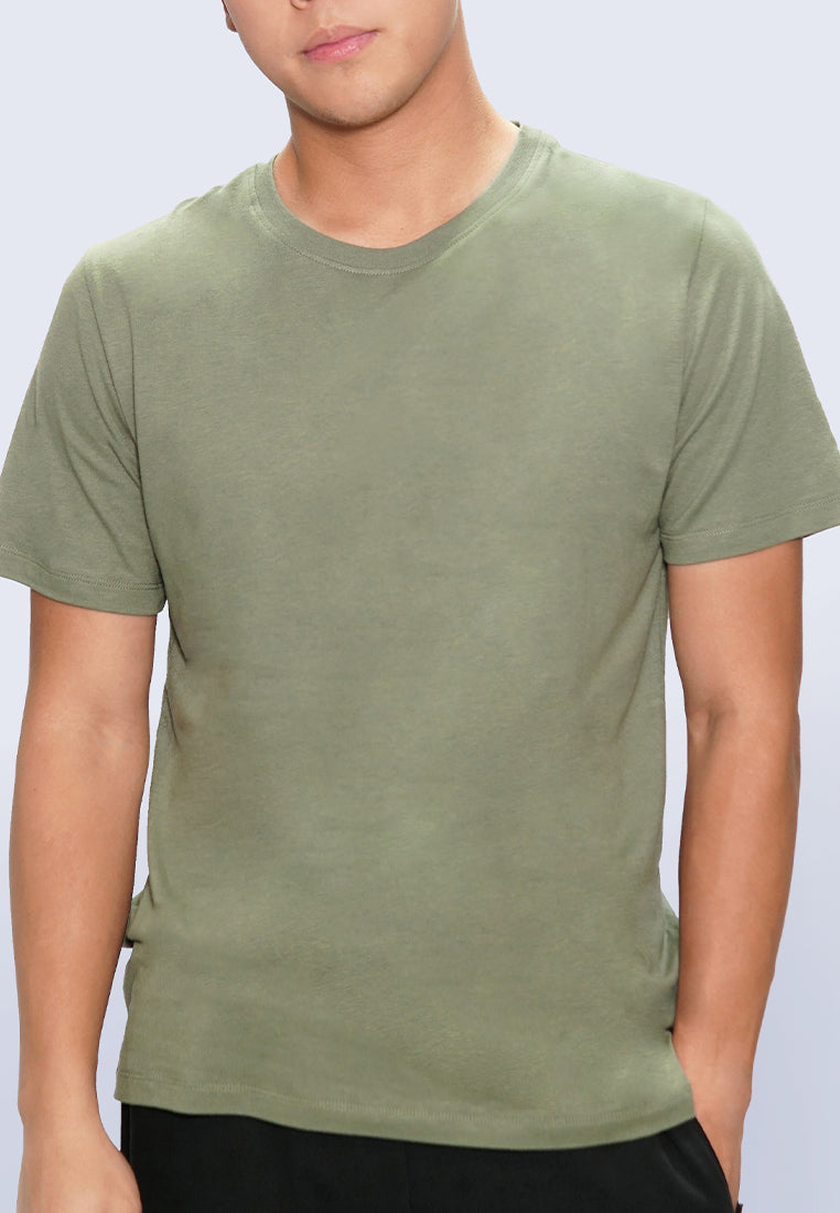 Callum Men - Green – TRIJEE