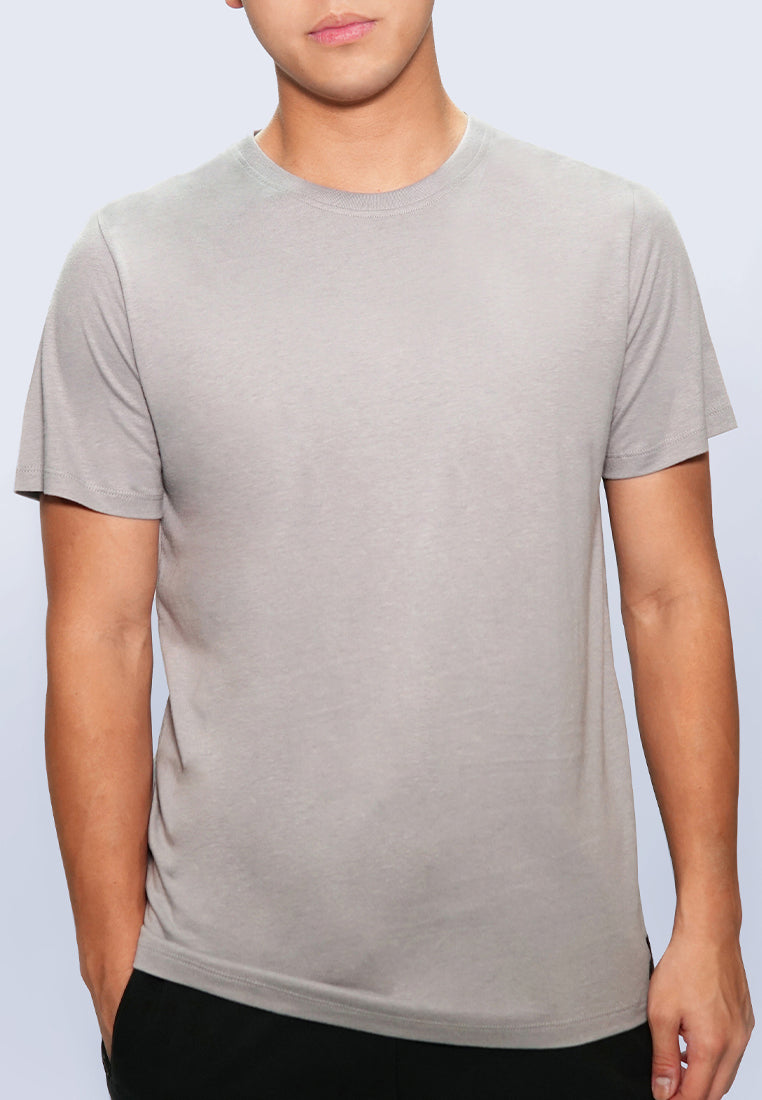 Callum Men - Grey – TRIJEE