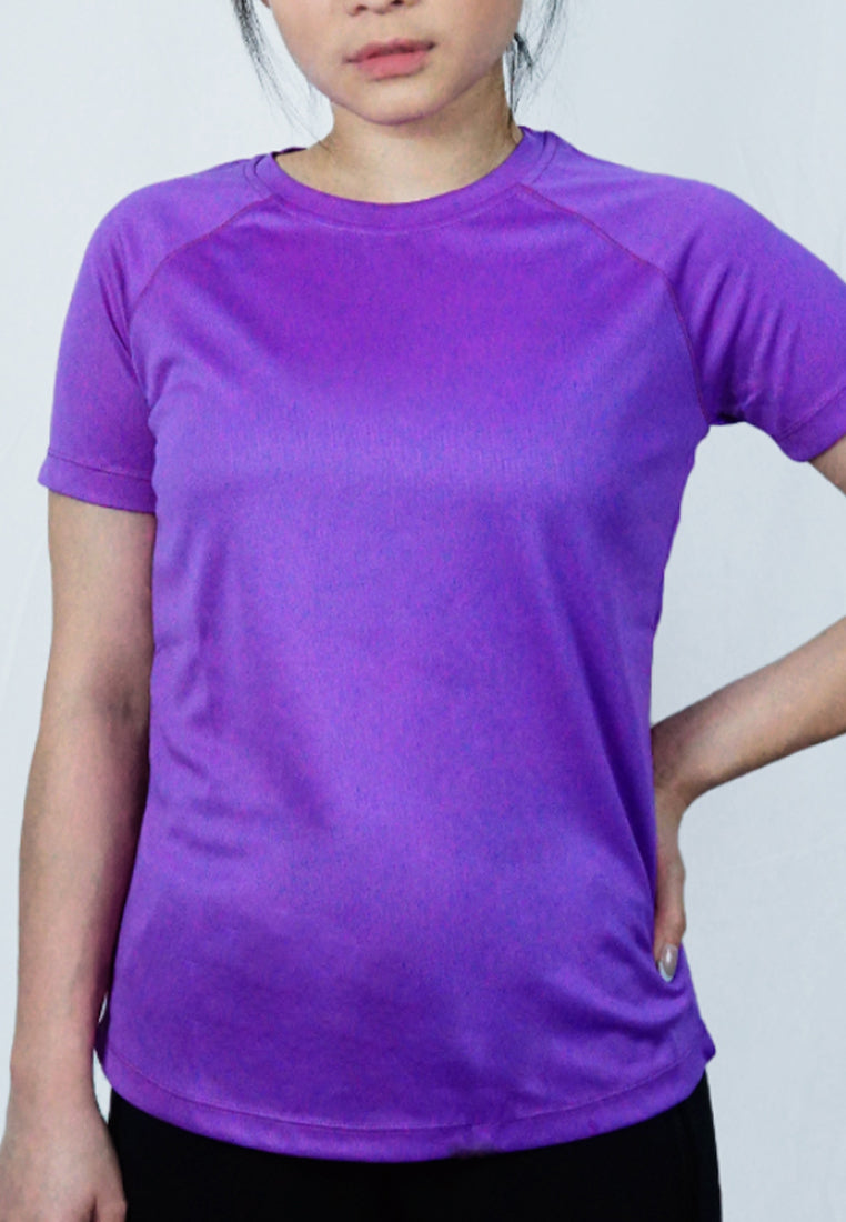 Carly - Purple – TRIJEE