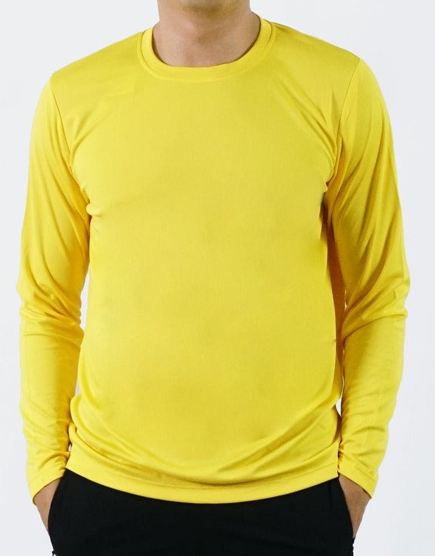 Scott - Yellow – TRIJEE