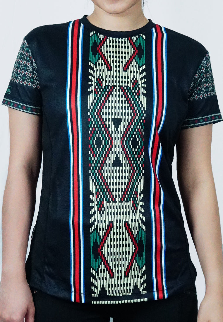 Nubia - Black – TRIJEE