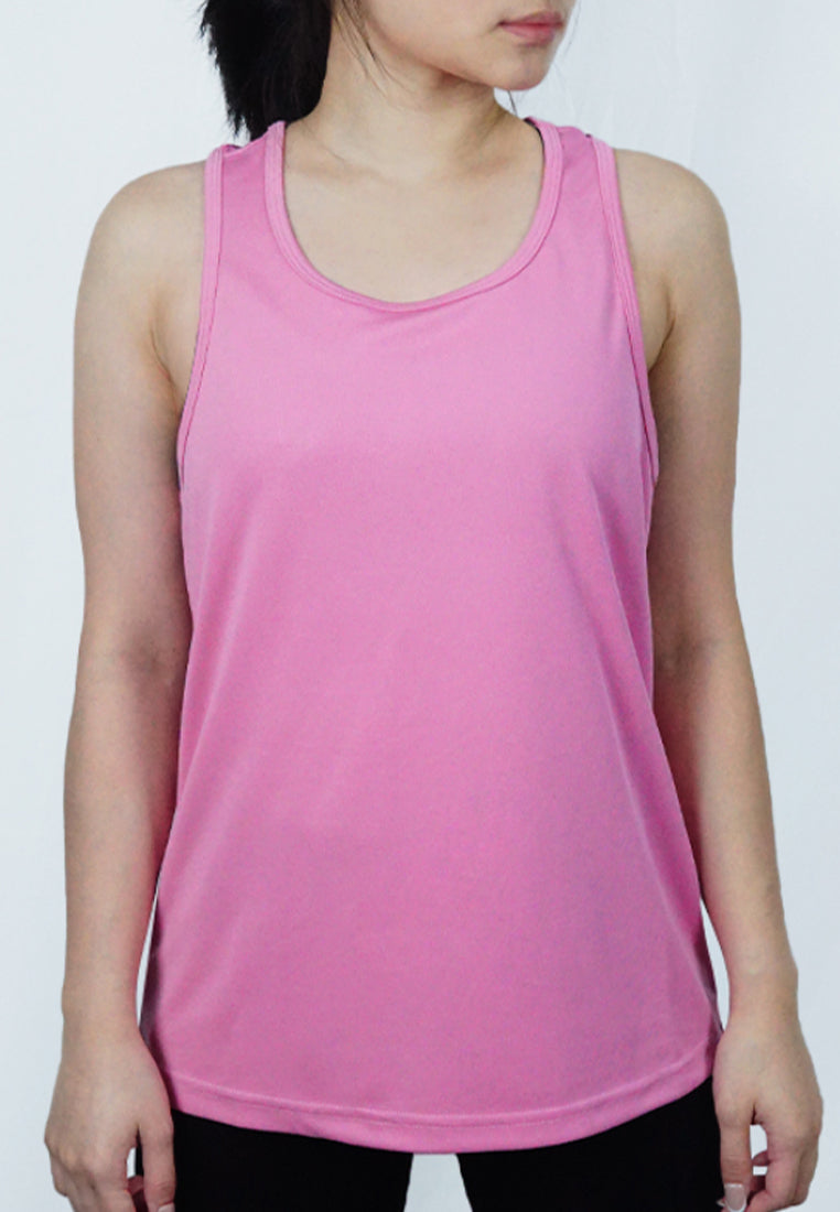 Fiona - Pink – TRIJEE