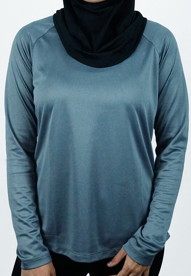Gretta - Grey – TRIJEE