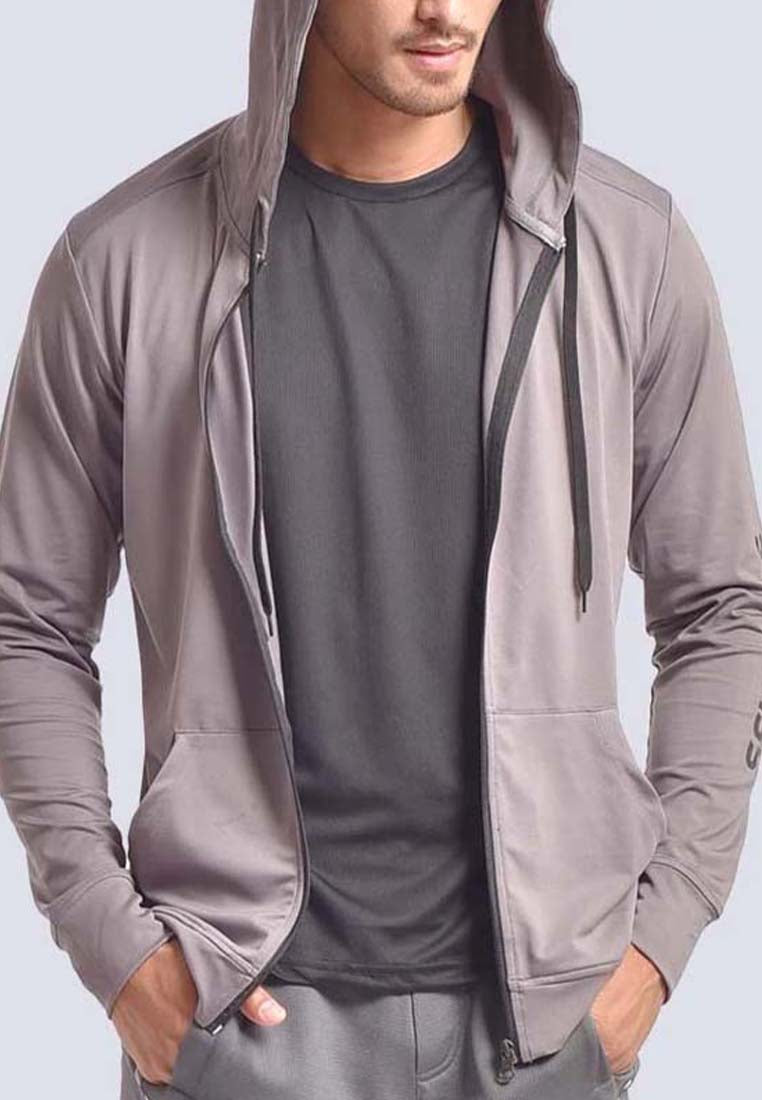 Isaac - Grey – TRIJEE