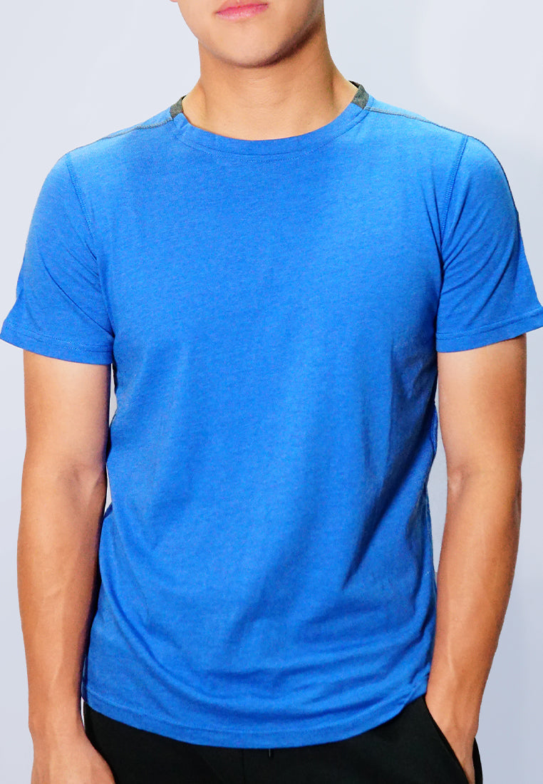 Jeremy - Blue – TRIJEE