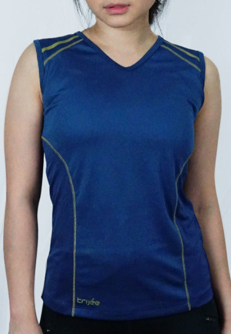 Melvin - Navy – TRIJEE