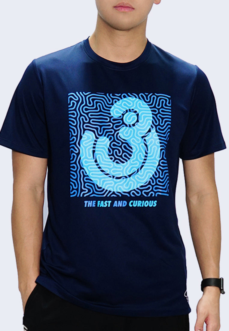 The Fast Navy – TRIJEE