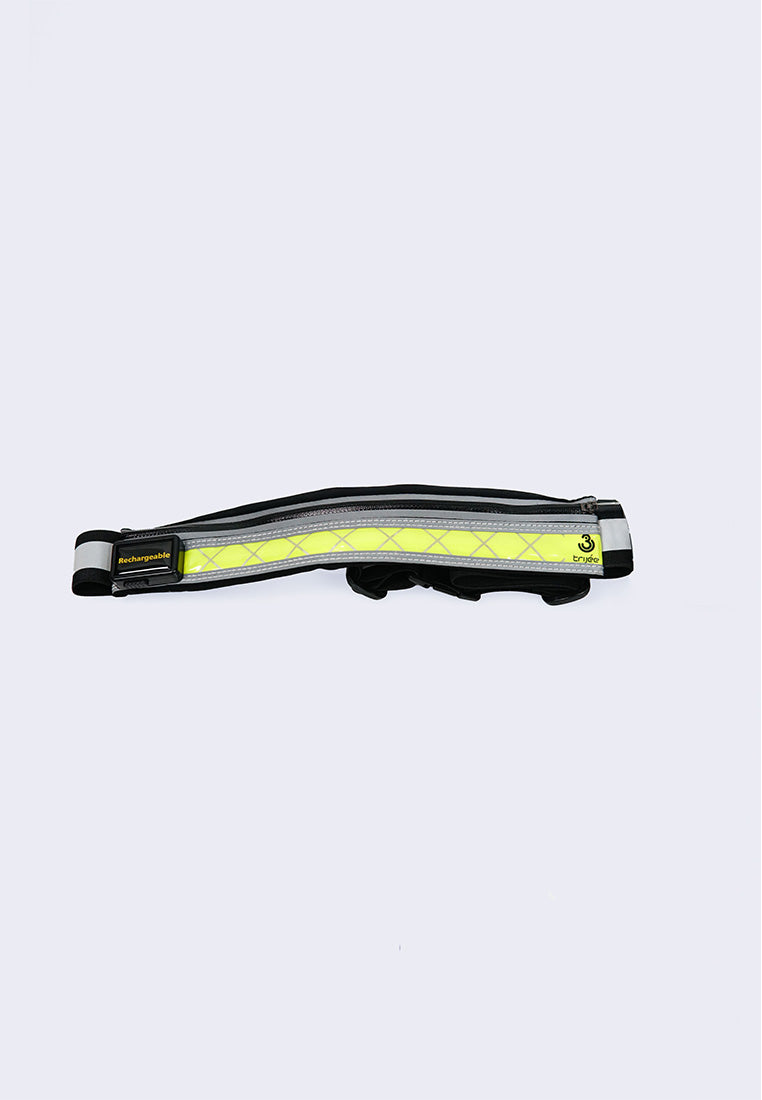LED Waist Bag Checkered – TRIJEE