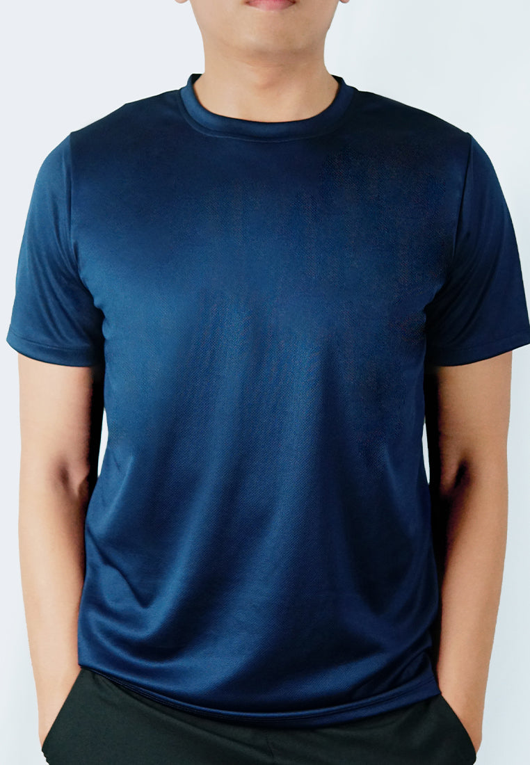 Tanner - Navy – TRIJEE